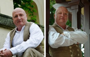 über Torsten Thieme